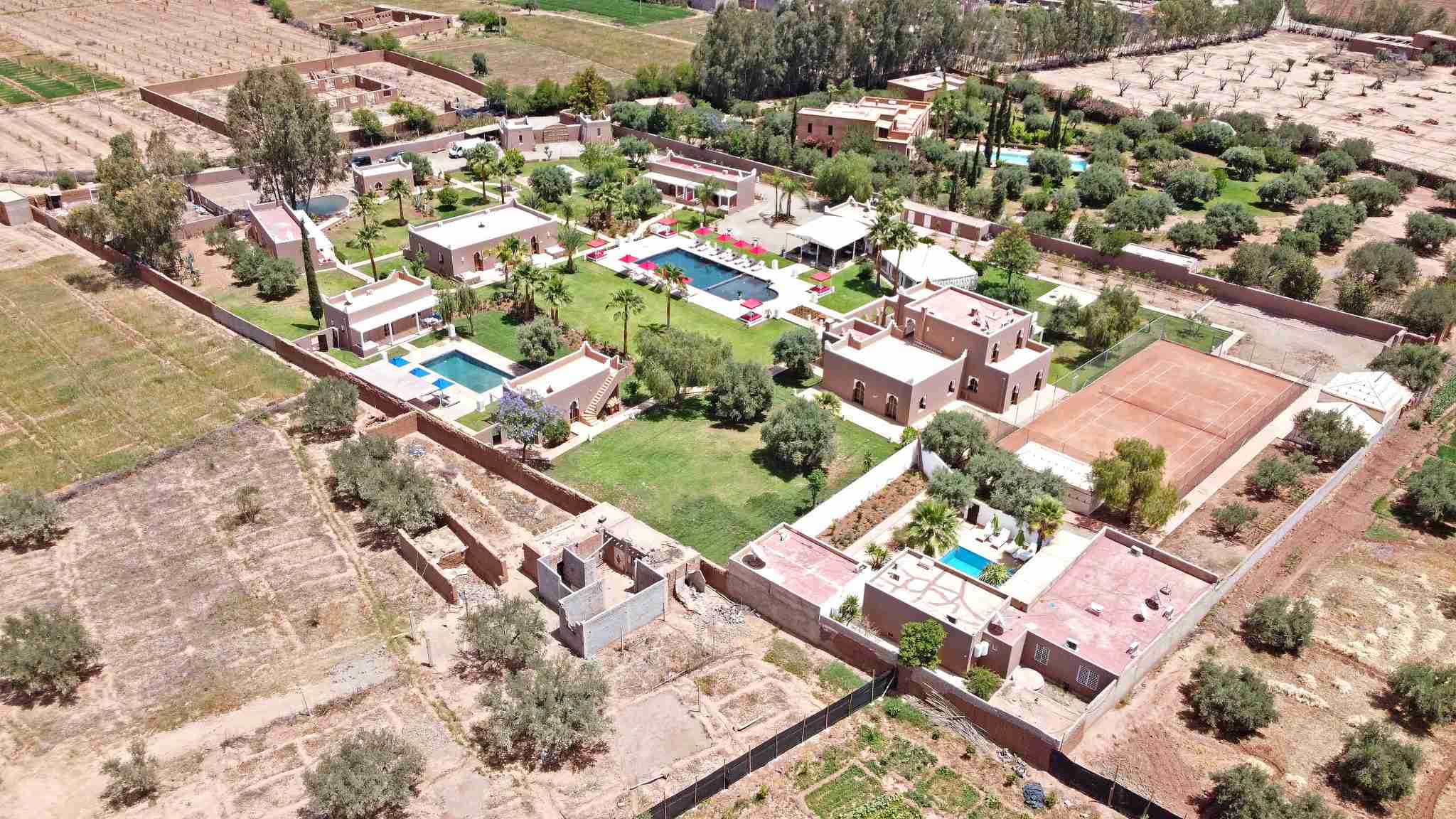 Domaine du Douar - Marrakech Best Of