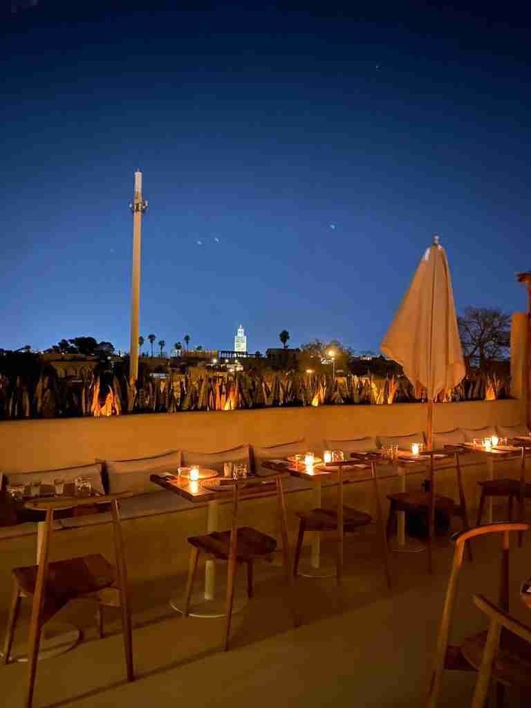 Otto - Marrakech Best Of