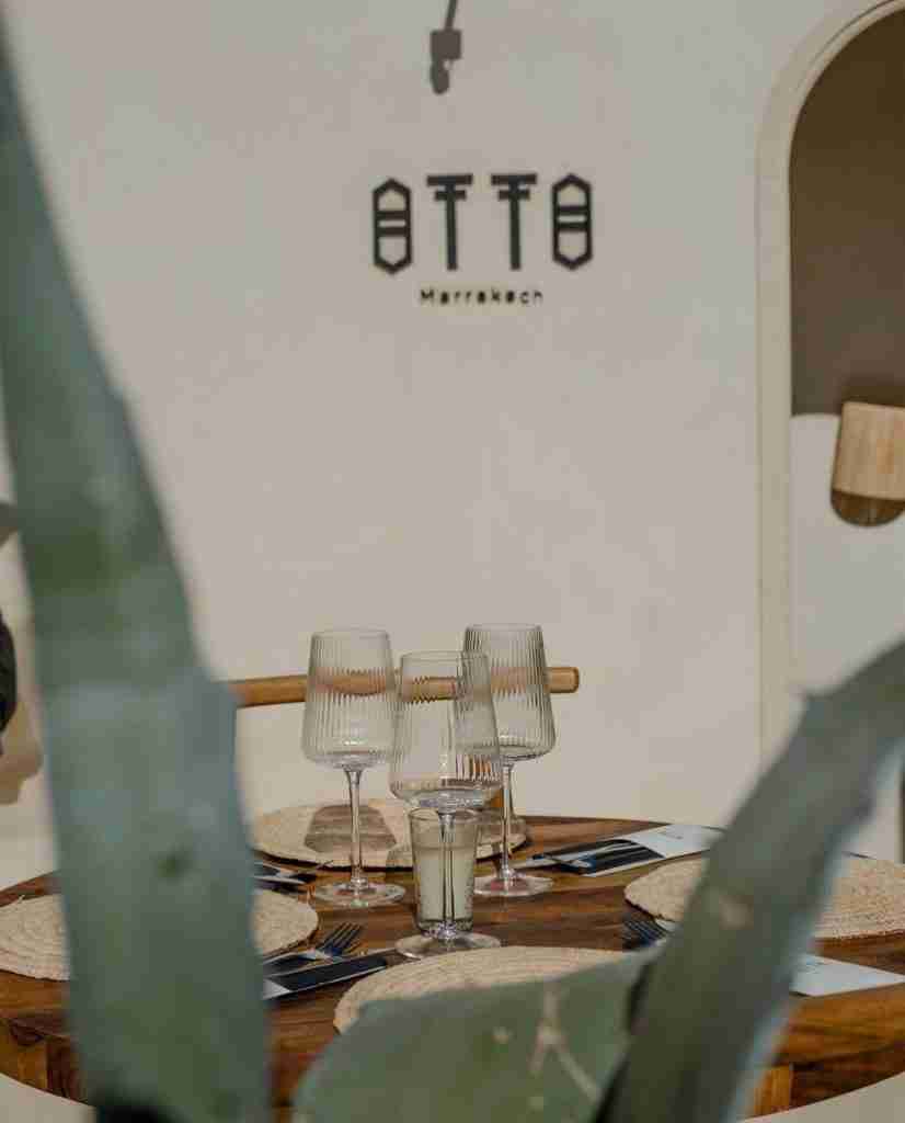 Otto - Marrakech Best Of