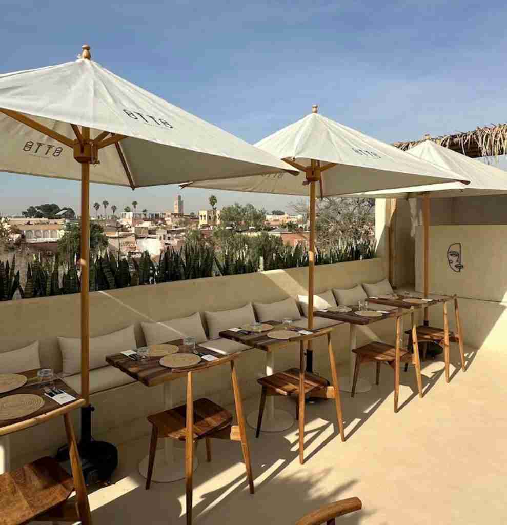 Otto - Marrakech Best Of