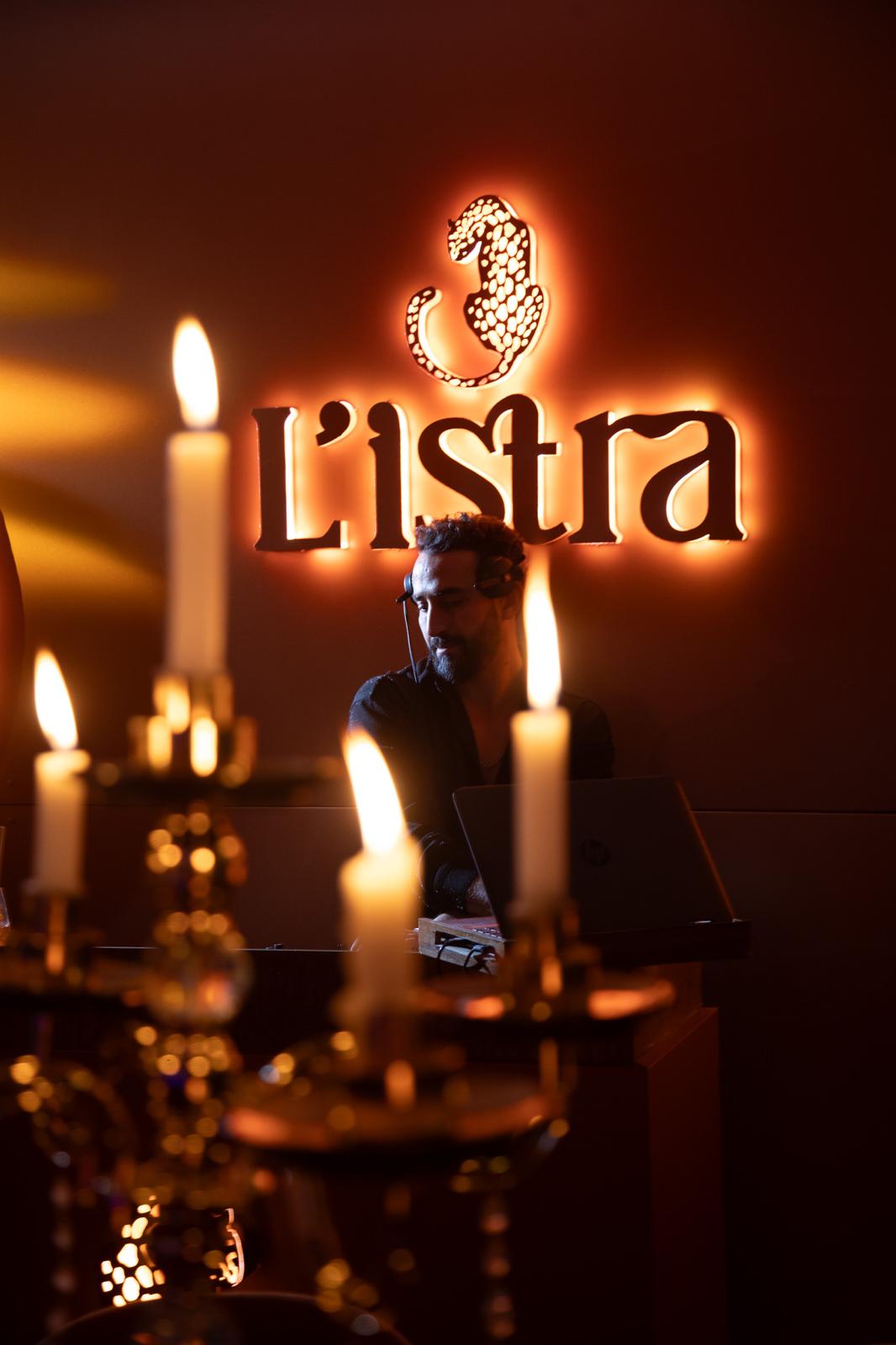 L'Istra - Marrakech Best Of