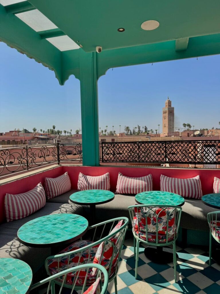 Fine Mama - Marrakech Best Of