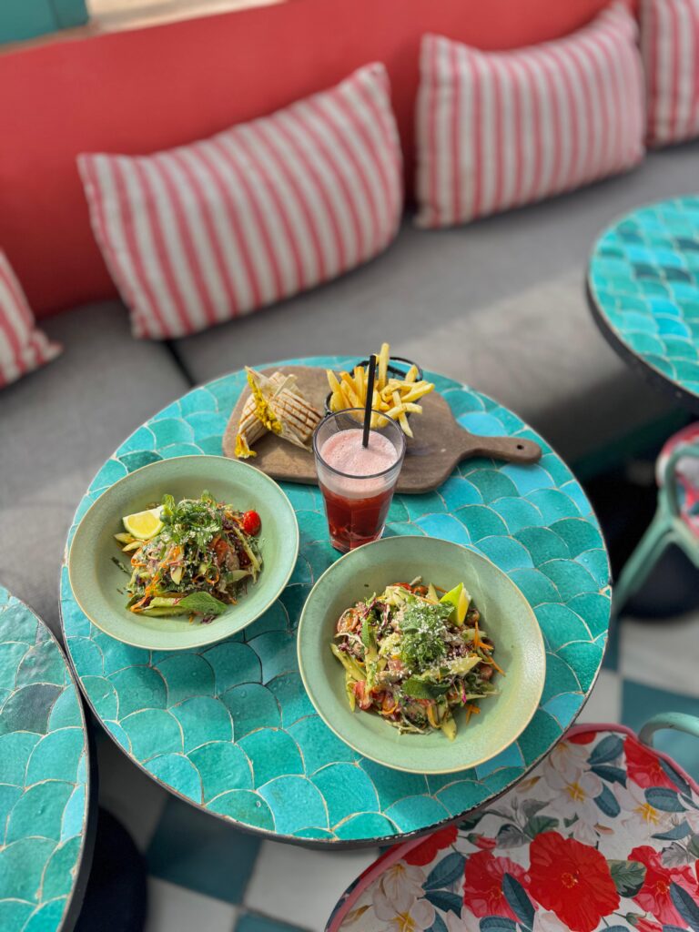 Fine Mama - Marrakech Best Of